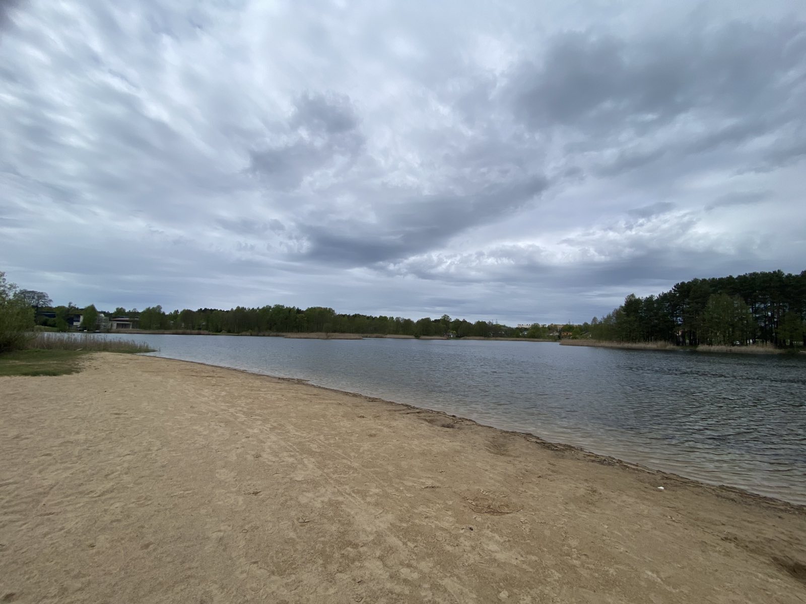 Pasakojimas apie Salotės ežerą - Vilnius yra mokykla