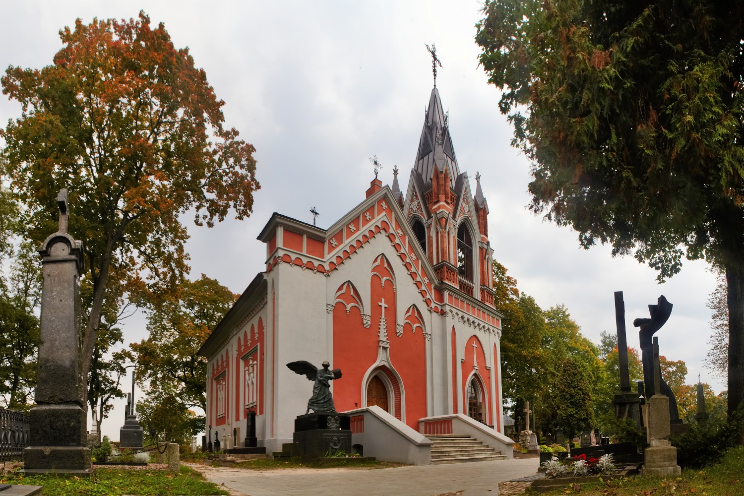 Įamžinta laisvė - Vilnius yra mokykla